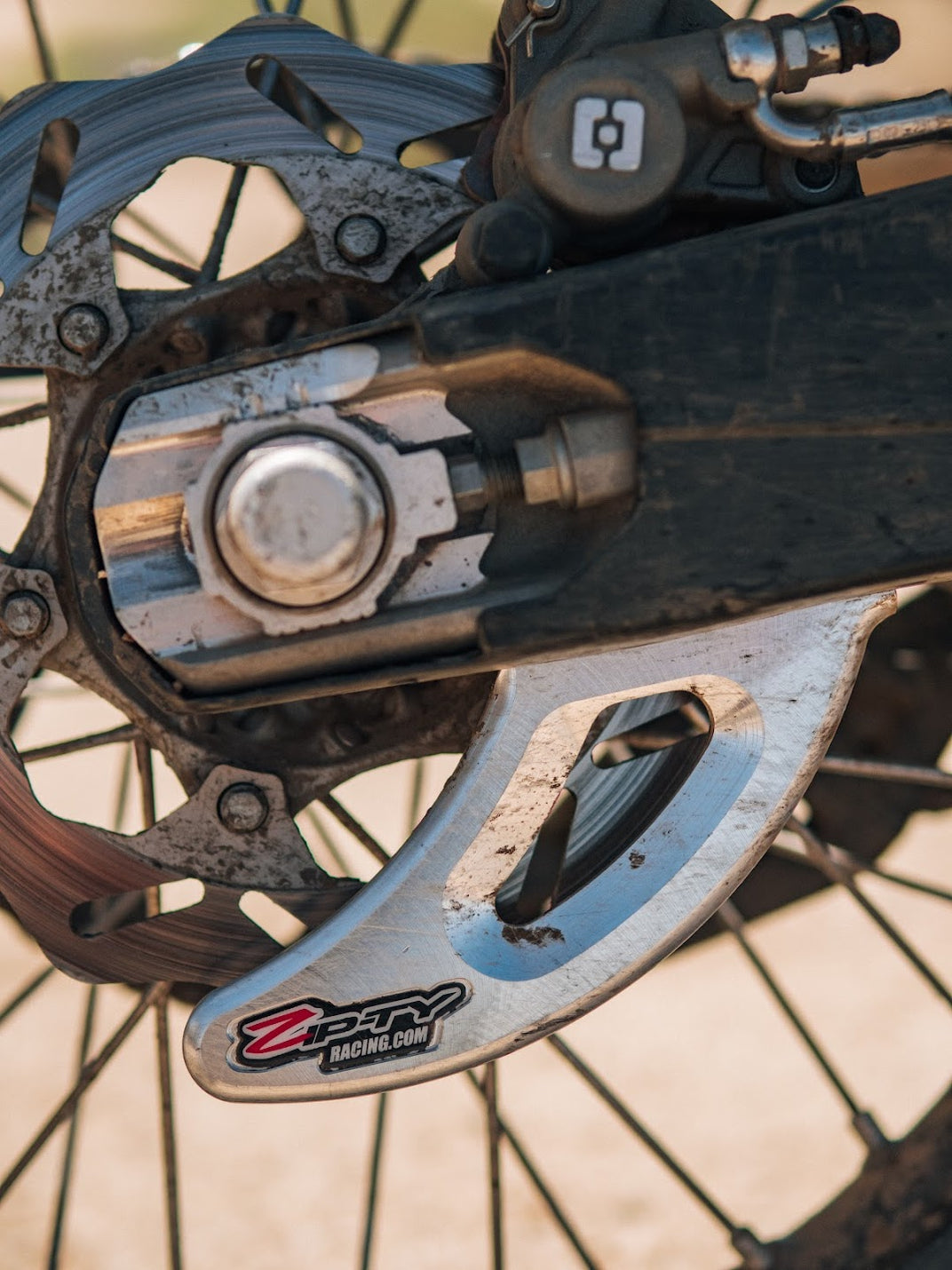 Zip-Ty Racing - Motorcycle parts and accessories by Ty Davis — ziptyracing