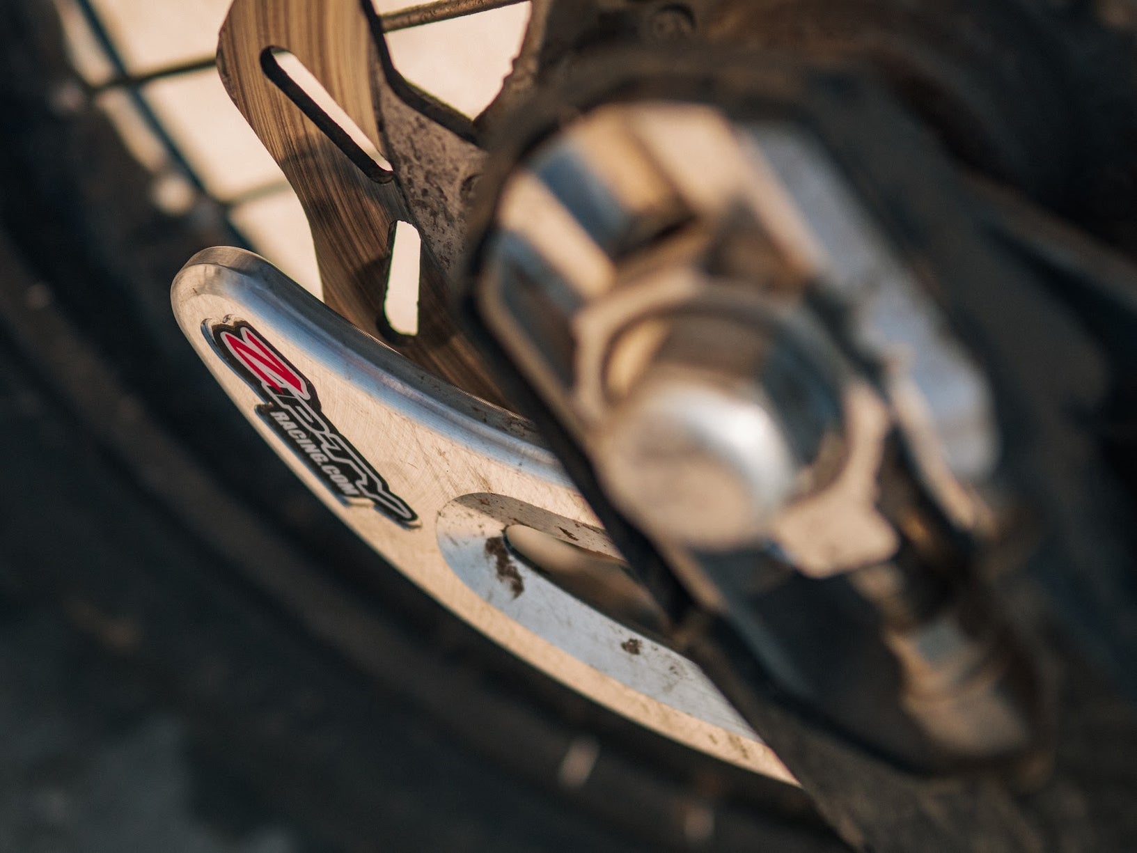 Zip-Ty Racing - Motorcycle parts and accessories by Ty Davis — ziptyracing