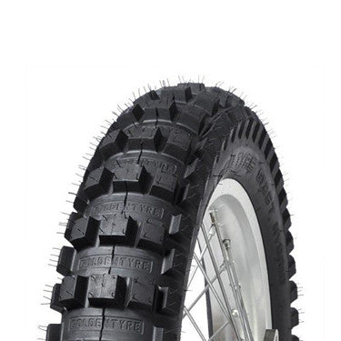 GOLDENTYRE GT333, 120/100-18 — ziptyracing