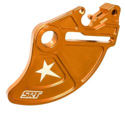 SRT Pro-Armor Disc Guard — ziptyracing