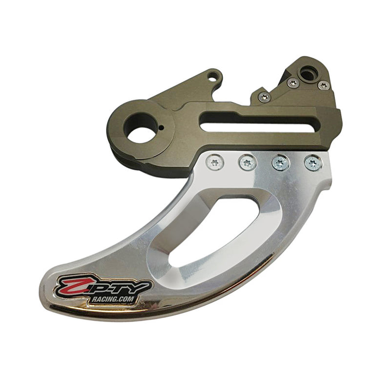 disc guards — ziptyracing