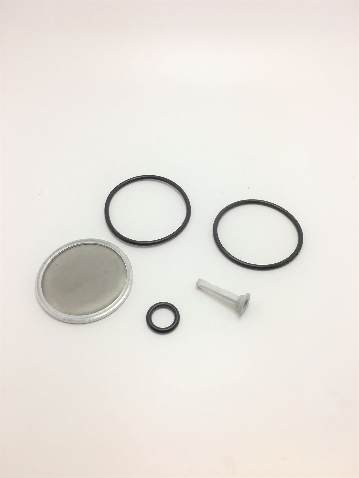 Fuel Filter Replacement Kit #FF11-KIT — ziptyracing
