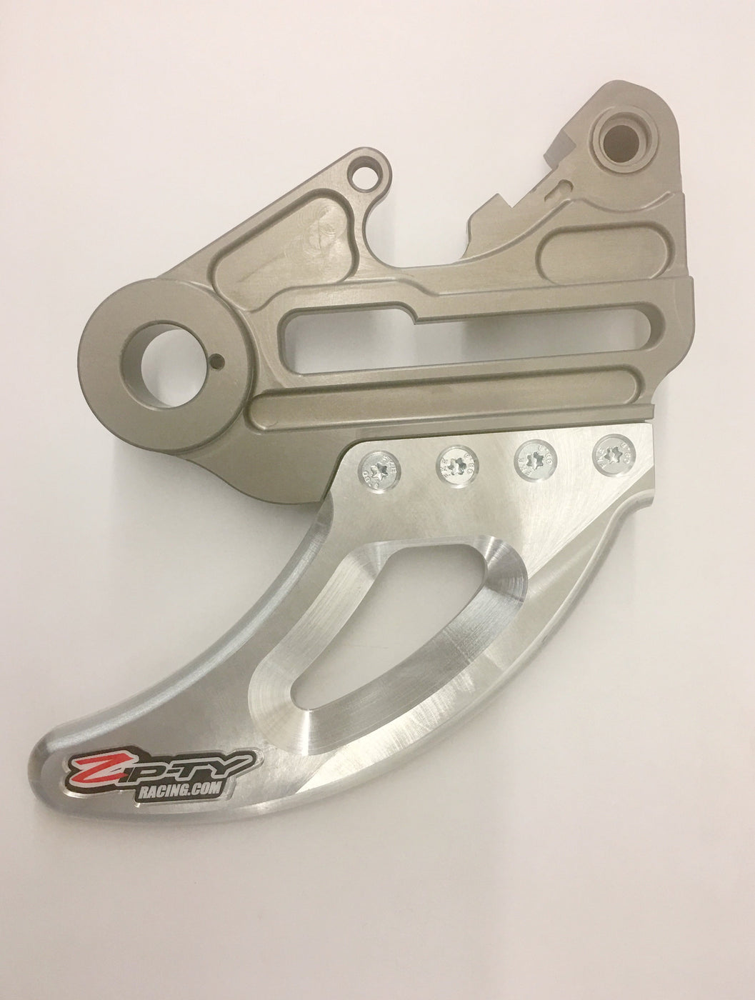 Zip-Ty Racing - Motorcycle parts and accessories by Ty Davis — ziptyracing