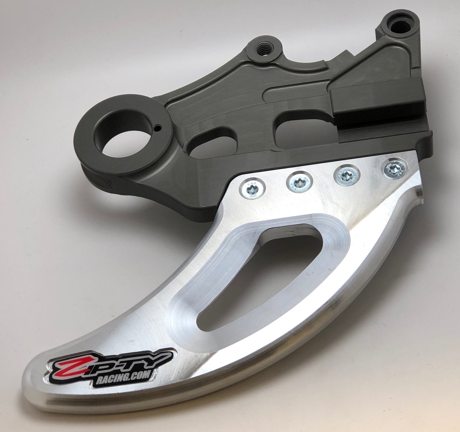 disc guards — ziptyracing