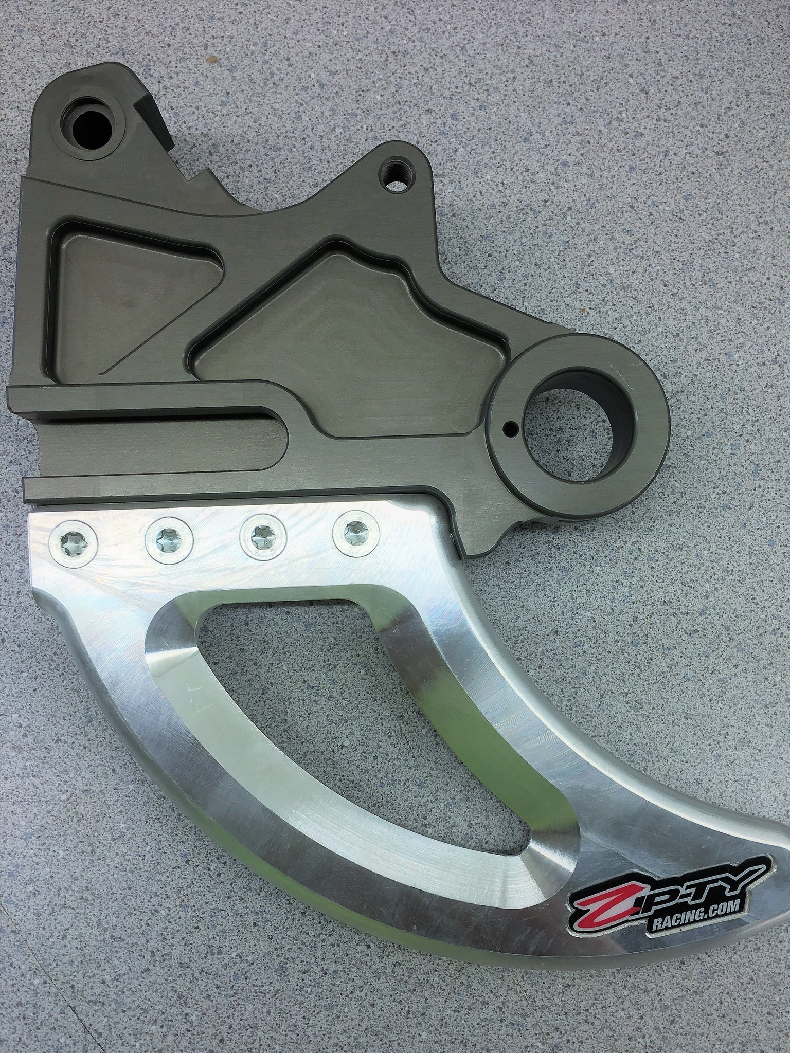 disc guards — ziptyracing