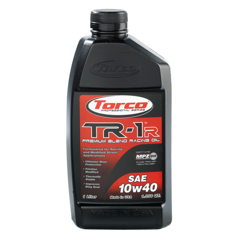 Oils & Fluids — ziptyracing