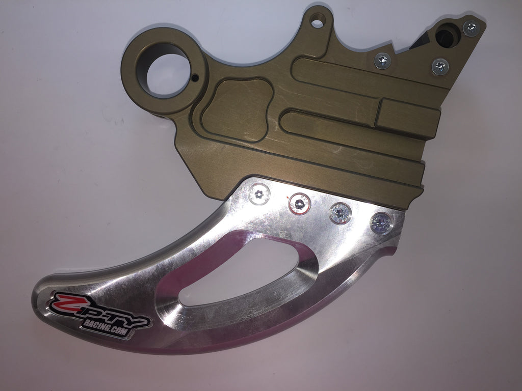 disc guards — ziptyracing